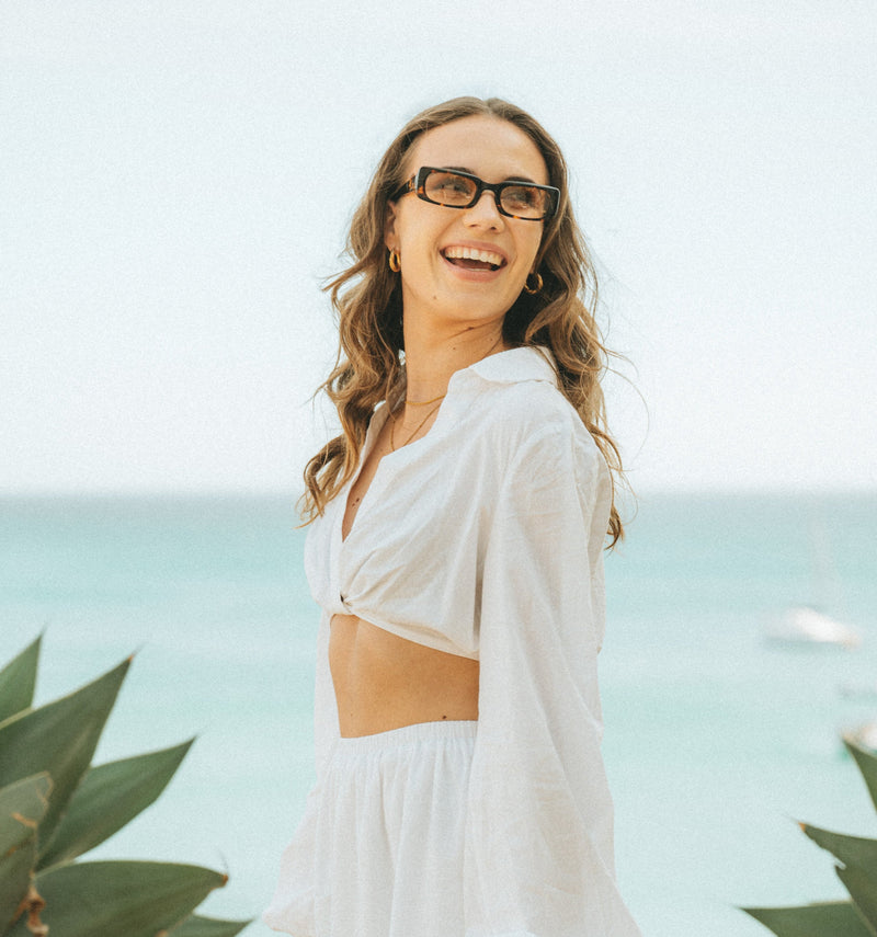 Isla Sunwear - Launch